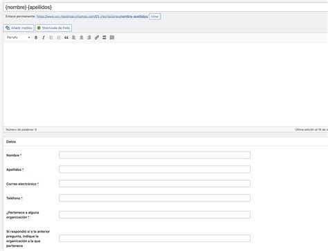problem with pro forms create post pods how to bricksforge