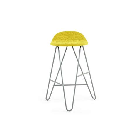 Barstuhl Mannequinbar 02 Low Eagle Design
