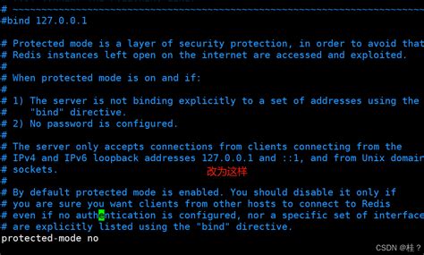 安装redis——linuxcentos版——笔记 Csdn博客