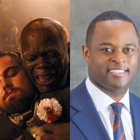 Stephen From Django Unchained Blank Template Imgflip