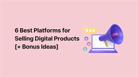 Iscripts Web And Mobile Platforms On Linkedin The 6 Best Platforms For Selling Digital Products