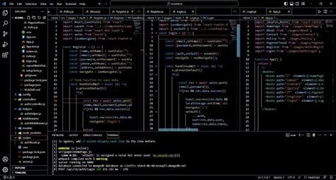 Sushrut Pandey On Linkedin Mernstackdeveloper Mern Microsoft Cleancode