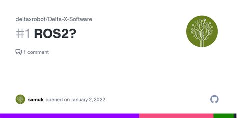 ROS Issue Deltaxrobot Delta X Software GitHub