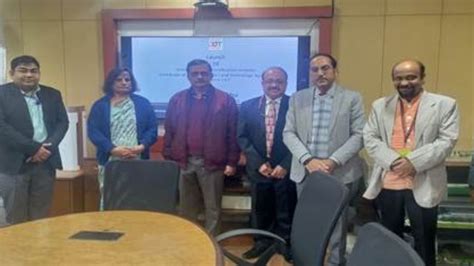 Launch Of Online Modules Of Certificate Of Approval CoA And Technology Approval Under The