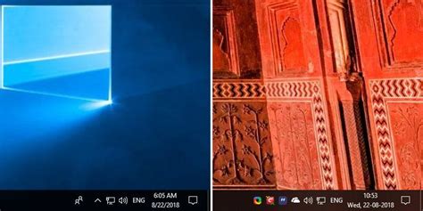 How To Fully Customize The Time And Date Format In Windows Make Tech Easier