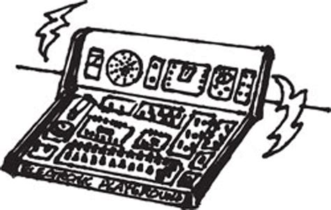 Electronic Playground Kit 130 Projects