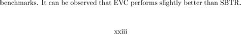 Summarizes The Latency Reduction Over Baseline In All Parsec Download