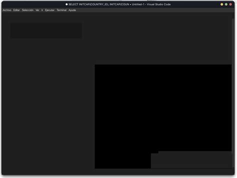 Graphical Interface Is Broken The Program Cannot Be Used · Issue 196187 · Microsoftvscode