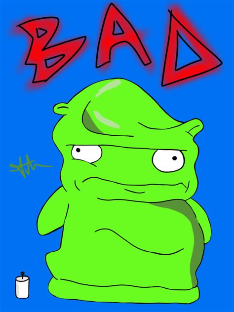 Bad Kuchi Kopi Rbobsburgers