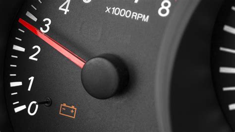 When The Battery Light Comes On How Long Is It Safe To Keep Driving