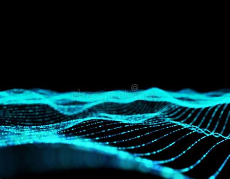 intelligent technology and data transmission internet digital