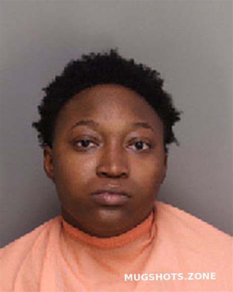 Gause Ecolia Kimani 01232024 Florence County Mugshots Zone