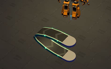 The New Oil Processing Facility Dysonsphereprogram