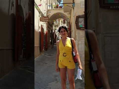 Cosa Vedere E Fare Vieste In Un Giorno