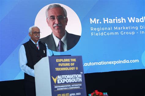 Photos Automation Expo