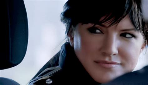 Gina Carano  Tumblr