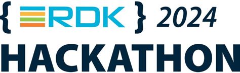 2024 Hackathon Rdk Central The Open Source Platform For The Connected… Rdk