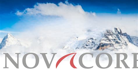 It Solution Engineer Novacore Ag