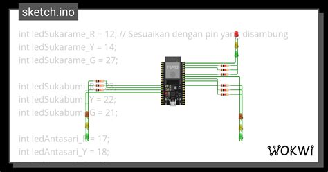 ab 2217051112 rakhmatherlambang tugas1 iot wokwi esp32 stm32