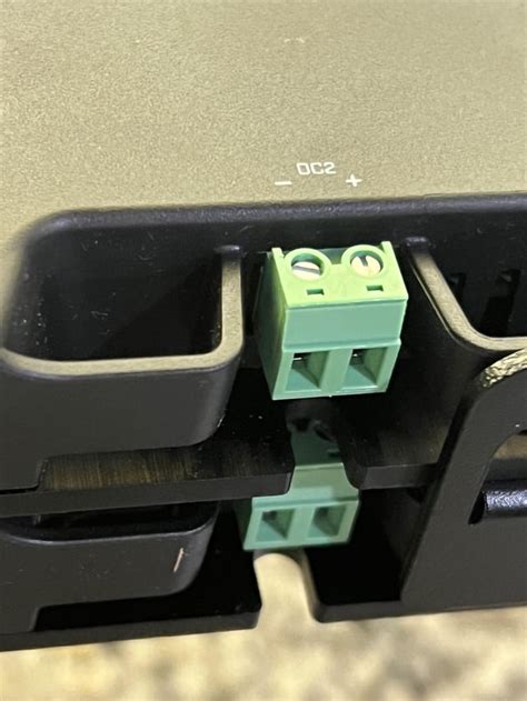 Seeing Dscp 48 Between Interfaces R Mikrotik