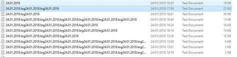 C Multiple Files In Log4net Stack Overflow