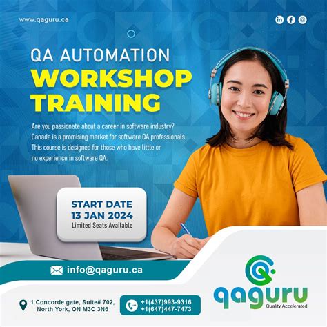 qaguru on linkedin ittraining training cybersecurity programming it…