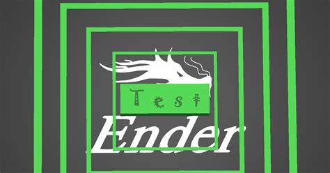 Bed Level Test Run By Hart 3d Prints Download Free Stl Model