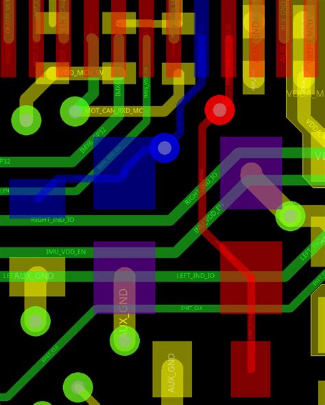 Pcb Will The Below XTAL Layout Causes Radiated Emission From Board Electrical Engineering