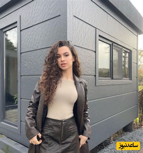 بیوگرافی و زندگی خصوصی سو بورجو یازقی جوشکون و همسرش تصاویر جذاب و دیدنی