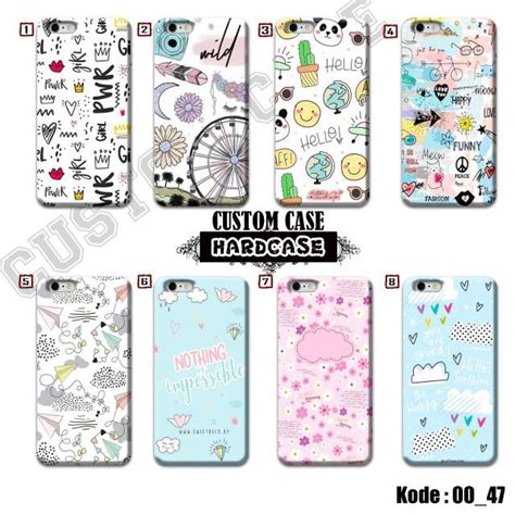 Jual Casing Hp Xiaomi Poco M Case Redmi Xiaomi Redmi Note Redmi Redmi A Poco X Nfc Poco