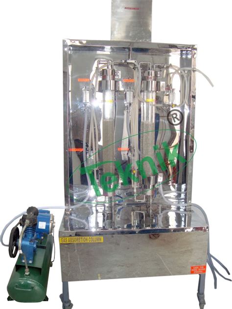 Chemical Analysis Equipment Chemical Testing Equipment Latest Price