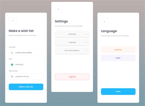 24 best flutter templates for building beautiful mobile apps