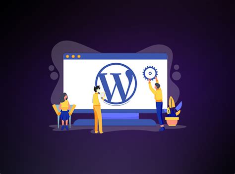 Custom Wordpress Development Build And Optimize Your Site
