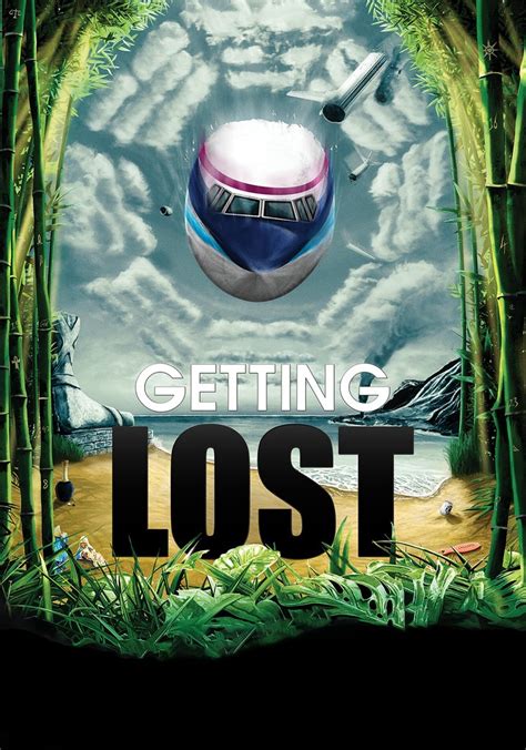 Sledování titulu Getting LOST: kde sledovat film online?