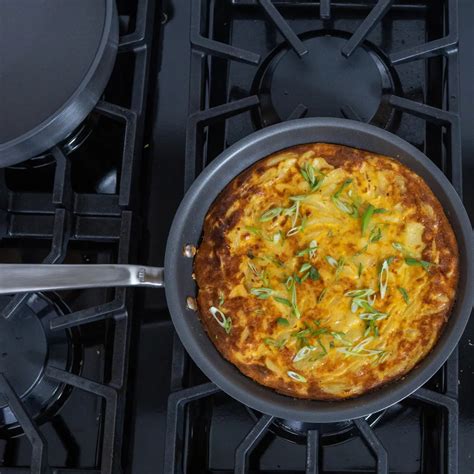 Non Stick Cookware Made In Made In