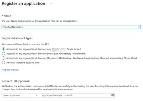 Microsoft Graph API A Practical Example In Python DEV Community