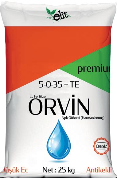 Orvin Premium