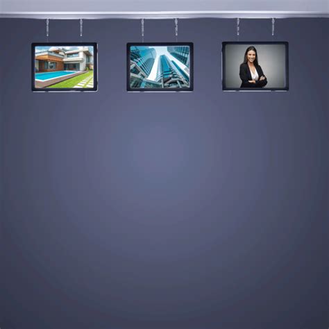 Lbu Led Window Displays Led By Us