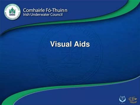PPT Visual Aids PowerPoint Presentation Free Download ID 4491970