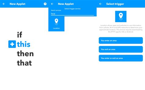 Sequematic Use Location To Trigger A Sequence