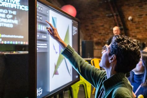 New Report From Creative Informatics ‘the Future Of Creativity And Ai Views From The Scottish