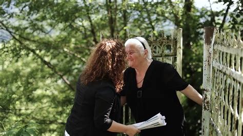 ხალხი რომელიც გვაძლიერებს ერთი დღე ბახვი ჰესის ოზურგეთის ოფისში Youtube