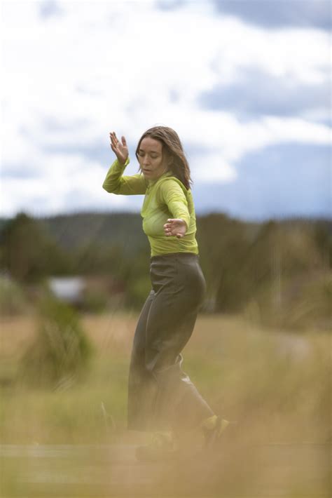 Here Is Something Again Rebekka Nilsson And Marcus Doverud 12 14 Juli 2022 Rural Movements