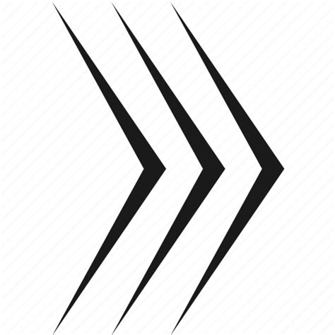 Arrow Cursor Pointer Right Icon Download On Iconfinder