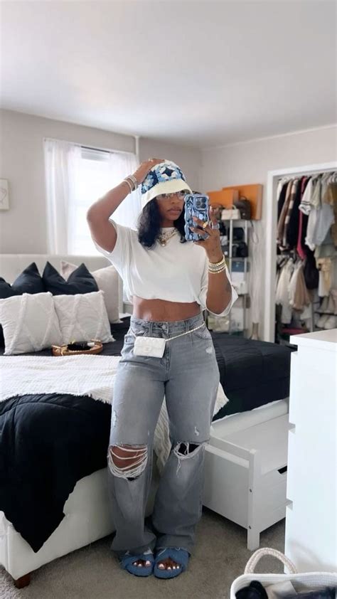 Trendy Fall Baddie Outfits Embrace The Season With Bold Edgy Style