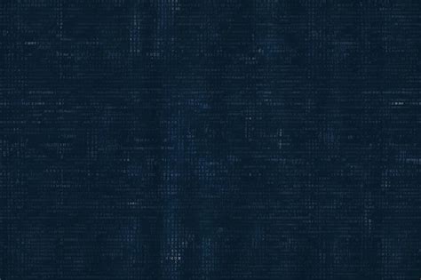 premium photo computer data pattern binary code seamless vector