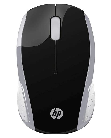 Hp Wireless Mouse Hu Aa