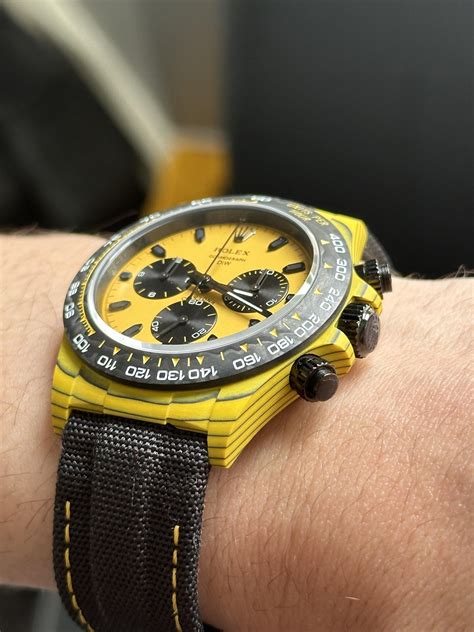 Twf Diw Rolex Daytona Sl4801 R Reptime