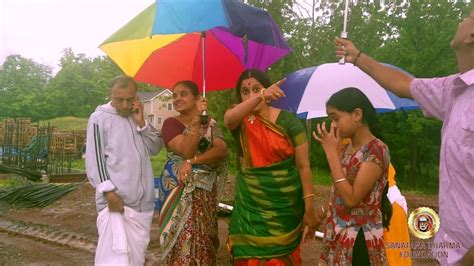 Visaka Hari Marriage
