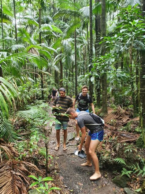 Byron Bay Nimbin Adventure Lexis English